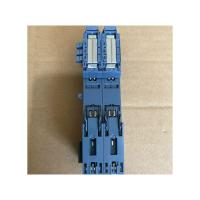 China Brand new Sie-mens ET200SP base unit industrial control I/O system module  6ES7193-6BP00-0BA1 for sale