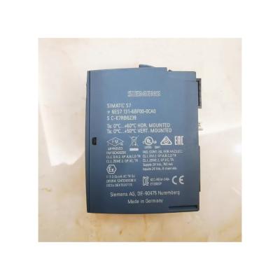 China Best-selling original factory-ready Sie-mens industrial control IO system modules  6ES7131-6BF00-0CA0 for sale
