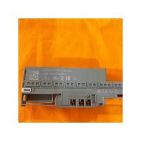 China Electrical equipment Sie-mens authentic product industrial control IO module base  6ES7193-6BP40-0BA1 for sale