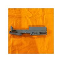 China Electrical equipment Sie-mens authentic product industrial control IO module base  6ES7193-6BP40-0BA1 for sale