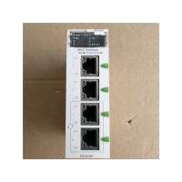 China Schn-eider Brand new and original PLC CPU Control Module M340 PLC CPU Module BMXP342020 BMXP342000 BMXP342010 for sale