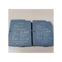 China Original discount Sie-mens PLC project extended industrial control IO module  6ES7134-6HB00-0CA1 for sale