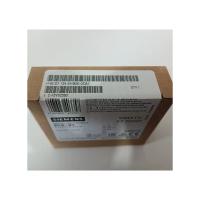 China Original discount Sie-mens PLC project extended industrial control IO module  6ES7134-6HB00-0CA1 for sale