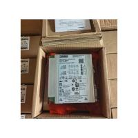 China Pho-enix power original and genuine product rail type industrial switching power supply QUINT-PS/1AC/24DC/3.5 for sale