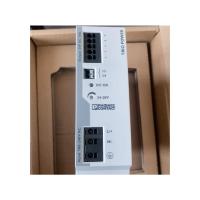 China Pho-enix power original and genuine product rail type industrial switching power supply QUINT-PS/1AC/24DC/3.5 for sale