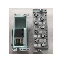 China New Sie-mens connector industrial automation equipment IO module connection module  6ES7194-4CB50-0AA0 for sale