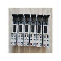 China Sie-mens ET200SP Basic Unit IO Module Industrial Automation Control Configuration  6ES7193-6BP20-0DC0 for sale