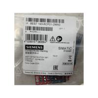 China Authentic Sie-mens contact carrier label suitable for ET200SP series quality assurance  6ES7193-6CP01-2MA0 for sale