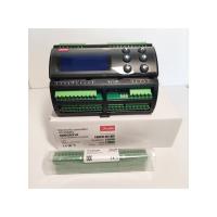 China Dan-foss Original Genuine Programmable Logic Controller Quality Assurance Refrigeration Controller  MCX08M2 080G0310 for sale