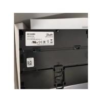 China Dan-foss Original Genuine Programmable Logic Controller Quality Assurance Refrigeration Controller  MCX08M2 080G0310 for sale