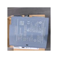 China Professional Sie-mens IO system module PLC control not unpacked with CE certificate 6ES7132-6FD00-0BB1 for sale