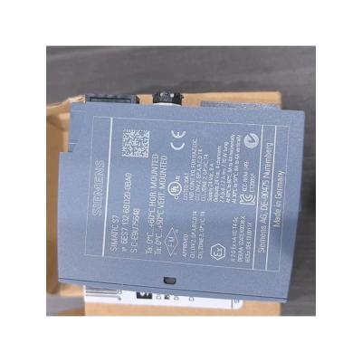 China Professional Sie-mens IO system module PLC control not unpacked with CE certificate 6ES7132-6FD00-0BB1 for sale