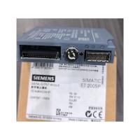 China Professional Sie-mens IO system module PLC control not unpacked with CE certificate 6ES7132-6FD00-0BB1 for sale