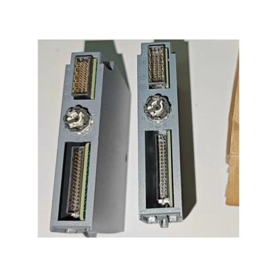 China Professional Sie-mens IO system module PLC control not unpacked with high quality 6ES7194-2LH03-1AB0 for sale