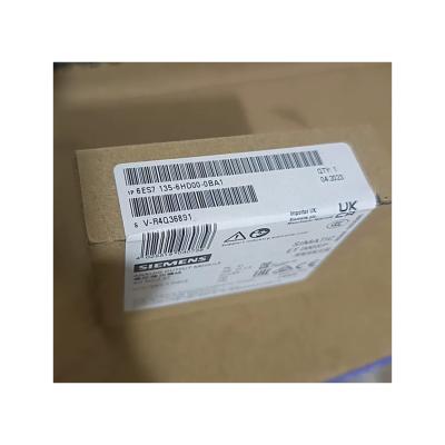 China Brand new Sie-mens equipment IO system PLC module function guarantee 6ES7650-8DK70-0AA0 for sale