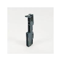 China Authentic Sie-mens Electrical Equipment IO Module with high quality 6ES7142-4BD00-0AB0 for sale