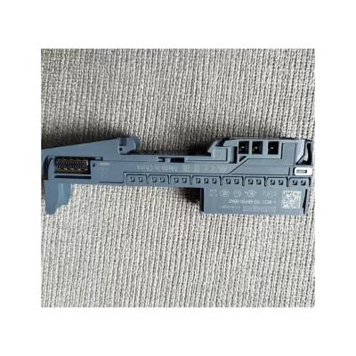 China Professional Sie-mens module industrial electrical equipment with CE certificate 6ES7141-6BG00-0BB0 for sale
