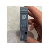 China Multifunctional Sie-mens IO system module PLC control not unpacked for wholesales 6ES7972-0BA30-0XA0 for sale