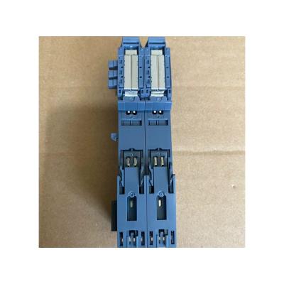 China 6ES7138-6CG00-0BA0 IO Link Module Multifunctional User Friendly for sale