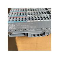 China Authentic Sie-mens equipment IO system PLC module for wholesales 6ES7650-8DK70-1AA0 for sale