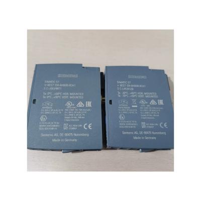 China Standard Safety Io Modules Professional 6ES7194-4GD00-0AA0 Module for sale