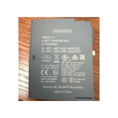 China Hot selling Sie-mens module industrial electrical equipment function guarantee 6ES7142-4BD00-0AA0 for sale