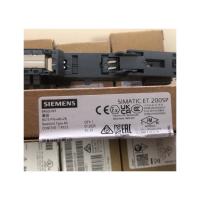 China 6ES7195-1GG30-0XA0 Logic Control Module Easy Installation Modules Of Plc for sale