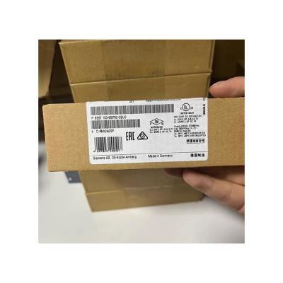 China New design Sie-mens Industrial Control IO System Module with high quality 6ES7132-4BB31-0AB0 for sale