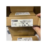 China 6ES7195-1GG30-0XA0 Logic Control Module Easy Installation Modules Of Plc for sale