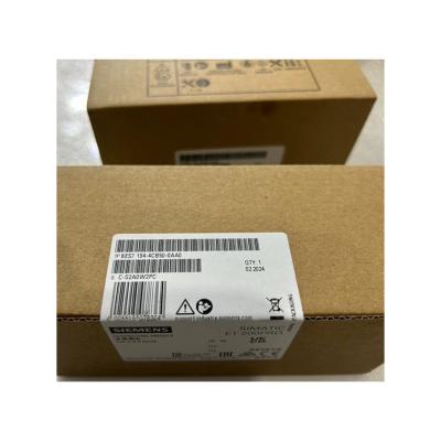 China Safety PLC Control Module 6ES7145-6HD00-0AB0 With Fast Response for sale