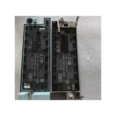 China Professional Sie-mens equipment IO system PLC module with great price 6ES7132-4FB01-0AB0 for sale