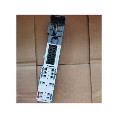 China Multifunctional Sie-mens Electrical Equipment IO Module quality assurance 6ES7194-2LN10-0AA0 for sale