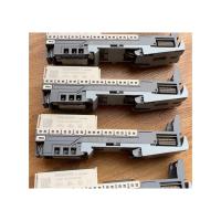 China Multifunctional Sie-mens Electrical Equipment IO Module quality assurance 6ES7194-2LN10-0AA0 for sale