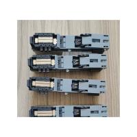 China Multifunctional Sie-mens Electrical Equipment IO Module quality assurance 6ES7194-2LN10-0AA0 for sale