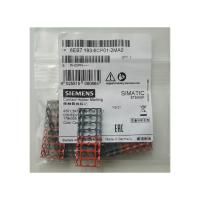 China Plastic Sie-mens module industrial electrical equipment function guarantee 6ES7193-6CP03-2MA0 for sale