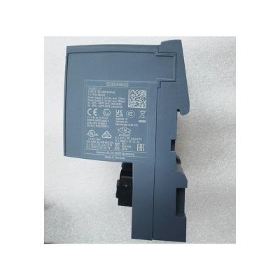 China 6ES7193-6CP13-2MT0 PLC Control Module Wear Resistant Reliable For Machinery for sale