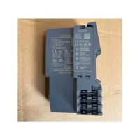 China Authentic Sie-mens IO system module PLC control not unpacked quality assurance 6ES7135-4FB01-0AB0 for sale