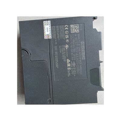 China Professional Sie-mens Industrial Control IO System Module with discounted price 6ES7132-6HD01-0BB1 for sale