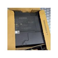 China Authentic Sie-mens IO system module PLC control not unpacked quality assurance 6ES7135-4FB01-0AB0 for sale