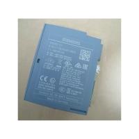 China 6ES7193-6CP13-2MT0 PLC Control Module Wear Resistant Reliable For Machinery for sale
