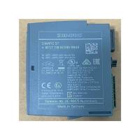 China Hot selling Sie-mens equipment IO system PLC module quality assurance 6ES7193-4LC20-0AA0 for sale