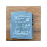 China Genuine original Sie-mens IO system module PLC control not unpacked for wholesales 6ES7972-0BA61-0XA0 for sale