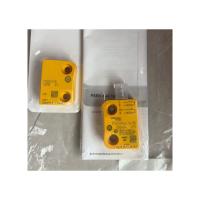 China Original genuine PI-LZ induction safety door magnetic switch ordinary safety door configuration PSEN ma2.1p-10/PSEN2.1-10/3mm for sale