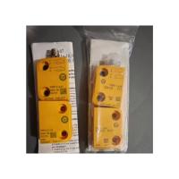 China PI-LZ Industrial automation equipment safety sensor magnetic door control switch  PSEN 1.1P-22 for sale