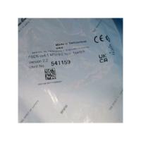 China PI-LZ Authentic sensor safety switch industrial control safety door equipment  PSEN cs4.1 M12/8-0.15m for sale