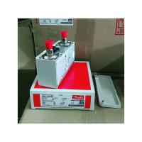 China Original Dan-foss high and low pressure controllers pressure switches  KP1-KP2-KP5-KP6-KP36  060-1101 KP1 for sale