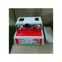 China Original Dan-foss high and low pressure controllers pressure switches  KP1-KP2-KP5-KP6-KP36  060-1101 KP1 for sale