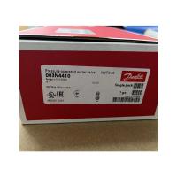China Dan-foss water valve condensing pressure water pressure regulating valve switch  WVFX10 WVFX15 WVFX20 for sale