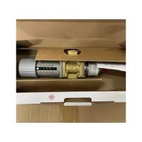 China Dan-foss water valve condensing pressure water pressure regulating valve switch  WVFX10 WVFX15 WVFX20 for sale