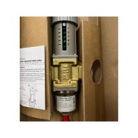 China Dan-foss water valve condensing pressure water pressure regulating valve switch  WVFX10 WVFX15 WVFX20 for sale